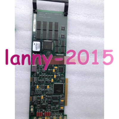 1PC USED GUIDECH GT658 PCI BD FAB F658-001-01 REV A Card #CZ | eBay