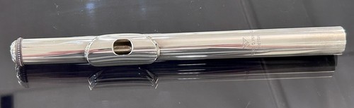 POWELL Boston Soloist Pro Sterling Silver Flute Head Headjoint | eBay