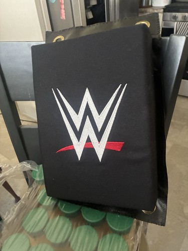 wwe turnbuckle pad | eBay
