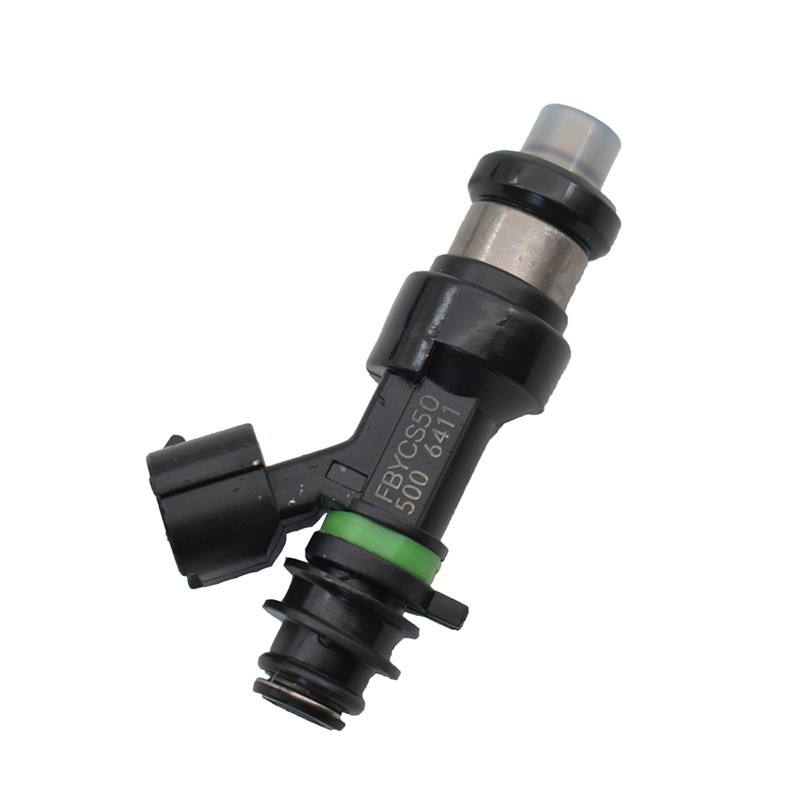 For Suzuki Grand Vitara 6×Fuel Injector FBYCS50 | eBay