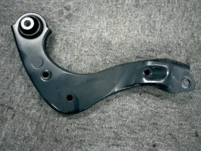 TOYOTA C-HR 2018 Rear Left Upper Control Arm 4879047010 [Used ...