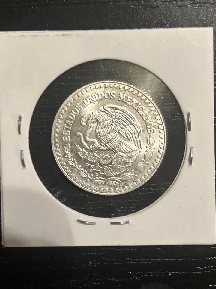 2024 1/2 oz Silver Libertad .999 Coin & 1g Silver Gator | eBay