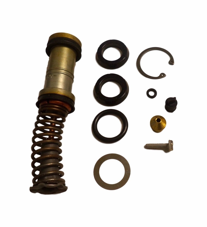 Bendix 2750 22750 Brake Master Cylinder Repair Kit Brand New | eBay