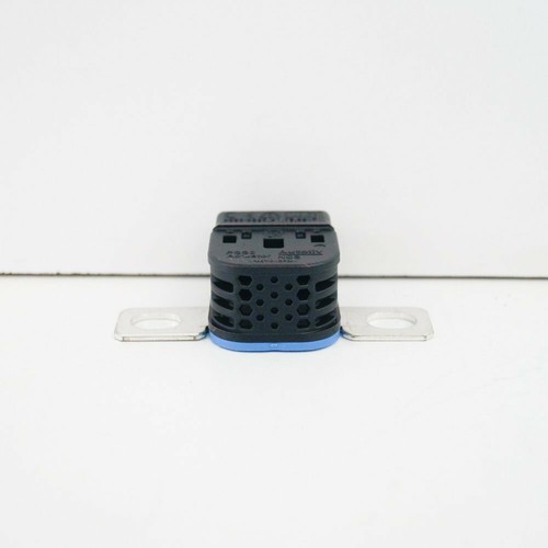 Genuine Volkswagen Touareg 2011-2018 Battery Overload Fuse 4G0915519 NO ...