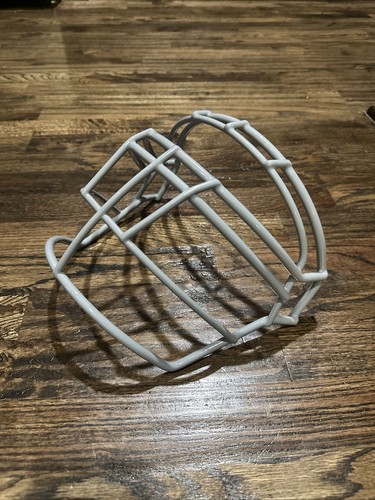 Schutt T RJOP DW Face mask TITANIUM Light Grey Dallas Cowboys | eBay