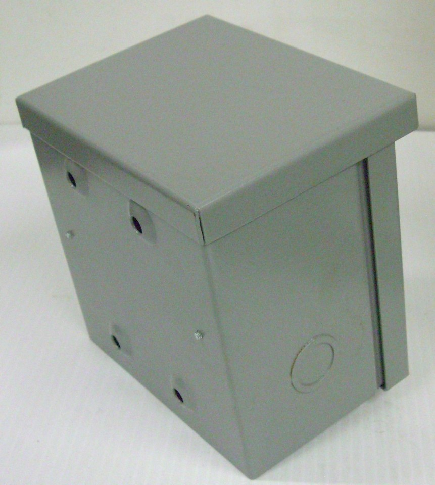 Pentair Submersible Pump Protector SPP-235-150 Single Phase 230VAC NOS ...