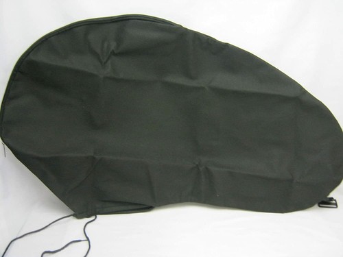 MACALLISTER MBV2800 Garden Vac Leaf Blower Vacuum DEBRIS COLLECTION BAG ...