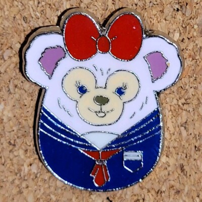 Disney Trading Pin Shellie May Egg Duffy Friend | eBay.de
