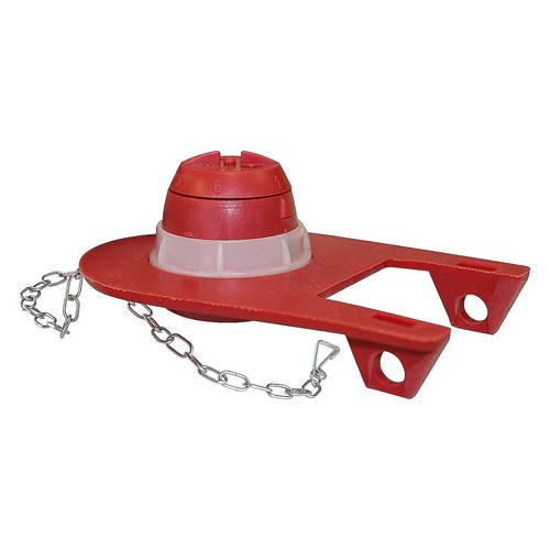 Factory PPG 40300 for Korky Universal Flapper 100Bp (5, 3.5, 1.6 & 1.28 ...