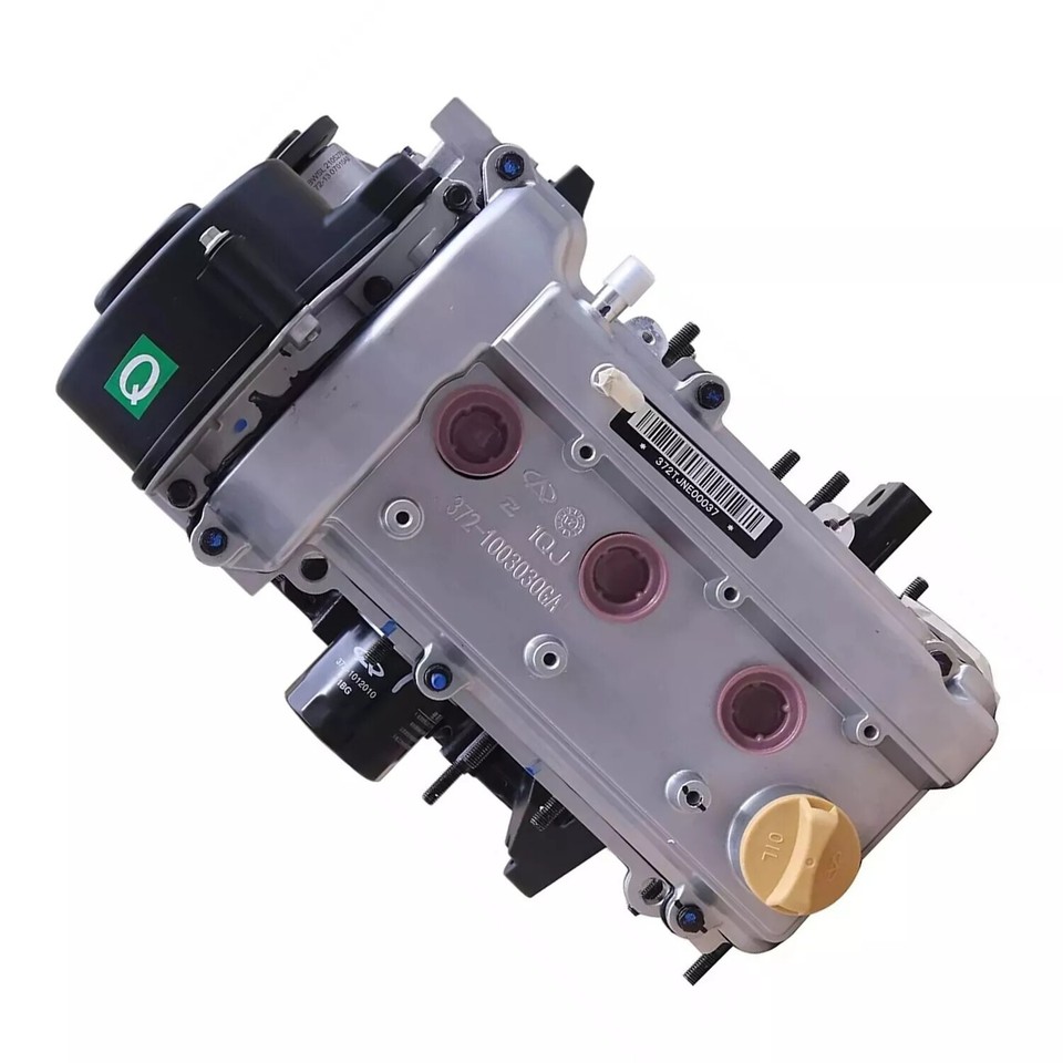 For John Deere 835E 835M 835R 825i Gator Gasoline Engine Motor Assy ...