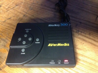 AverMedia AverKey 300 K0C3 | eBay