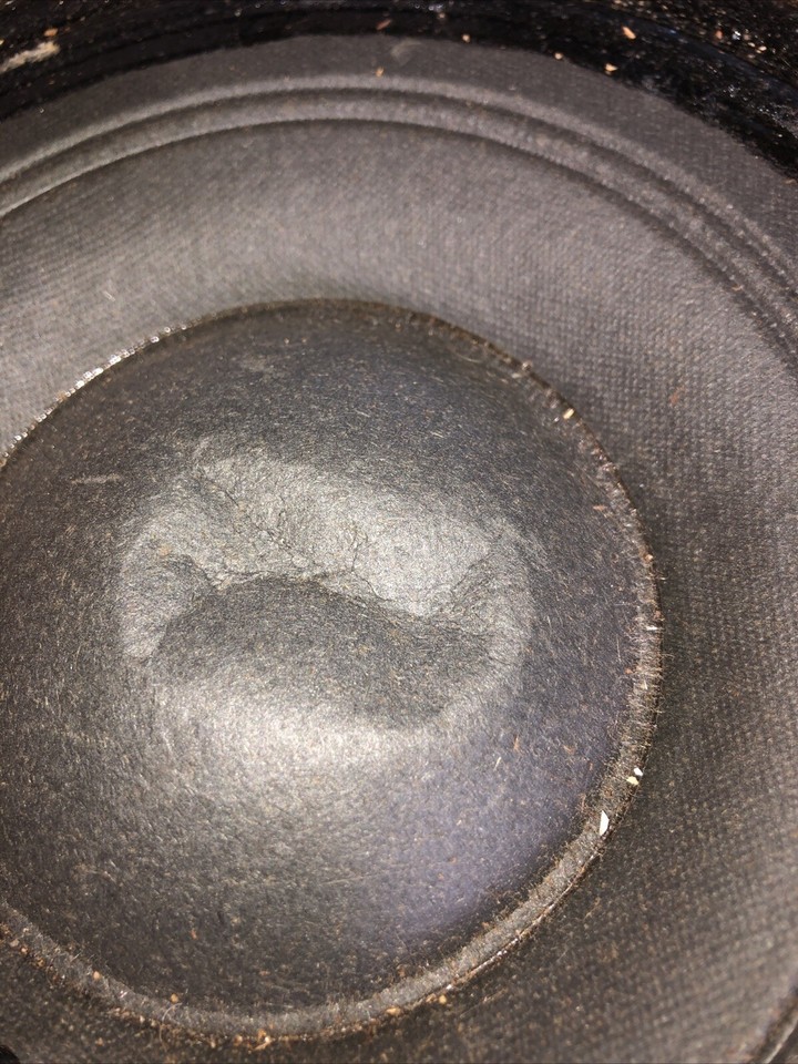 RARE Altec Western Electric 756B Loudspeaker | eBay