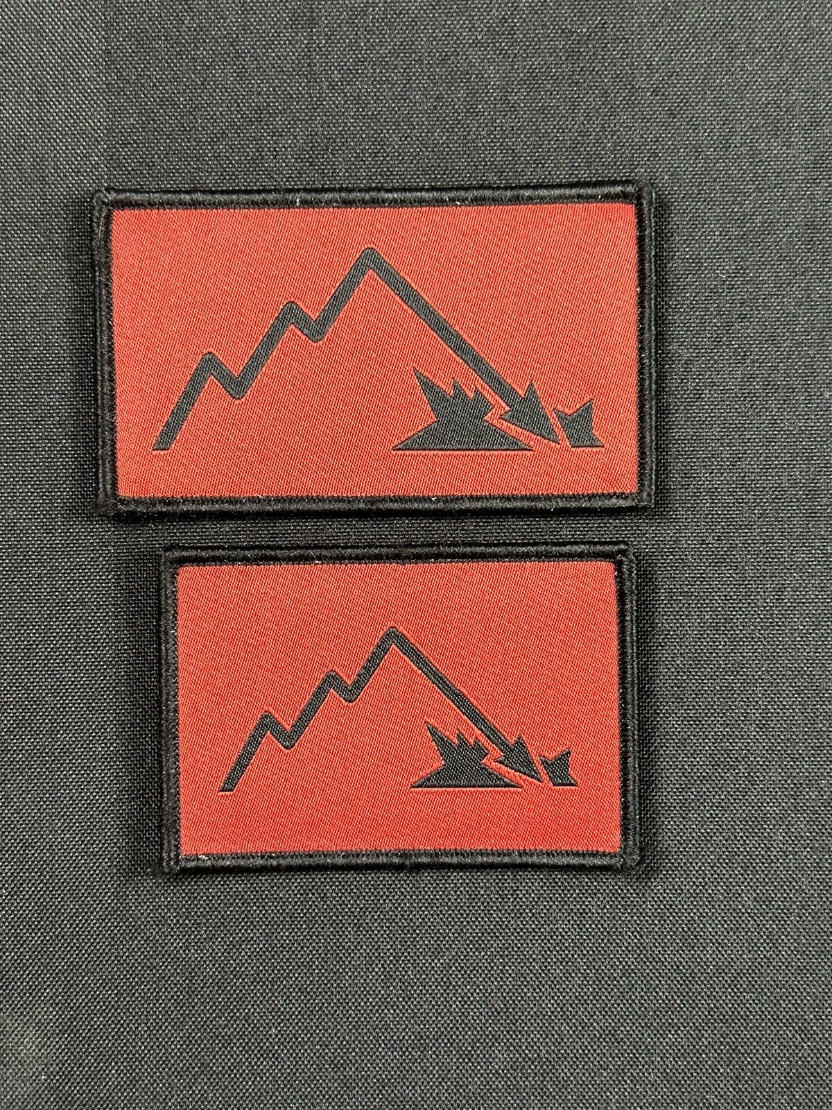 TASK FORCE DOOMER TFD THE FALL PATCH LOT not WRMFZY, SUPDEF | eBay