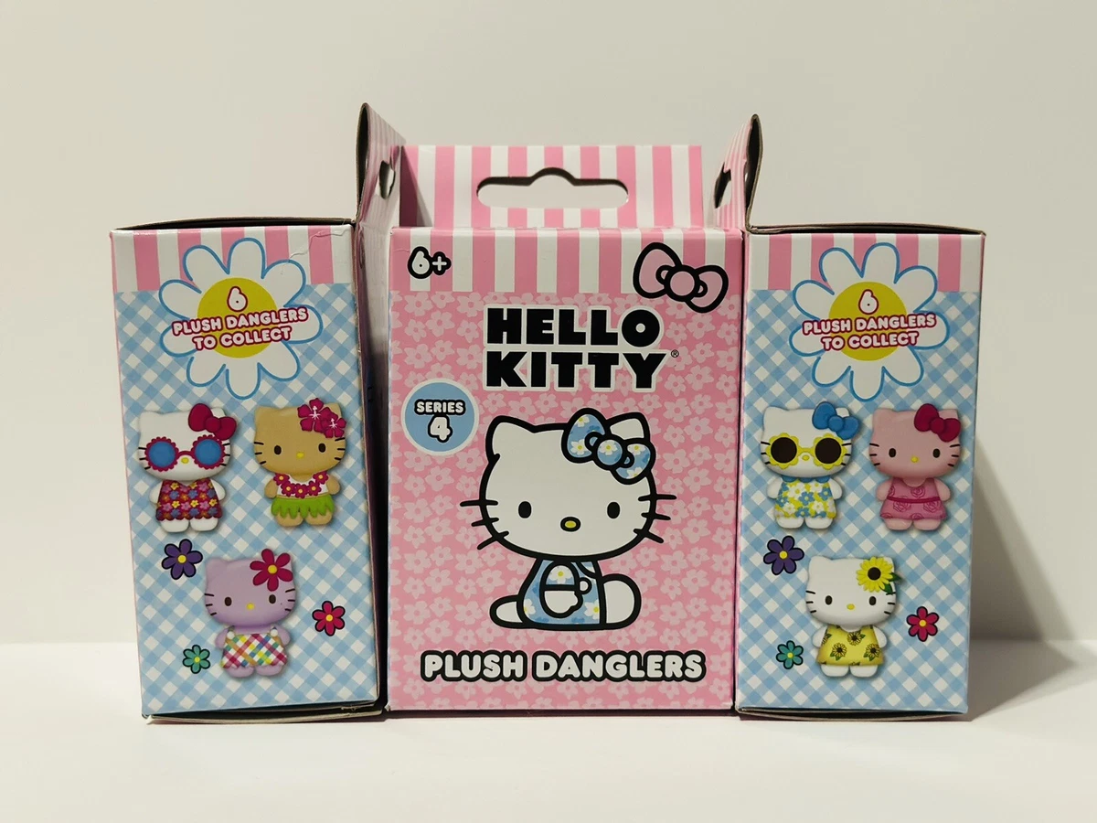 Hello Kitty February