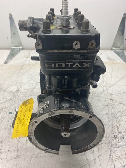 Ski-doo 2009 MXZ X 800R PTEK motor engine Summit Renegade GSX TNT X ...