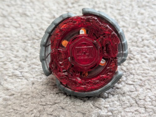 Nightmare Rex UW145EWD Beyblade TAKARA TOMY METAL FIGHT | eBay