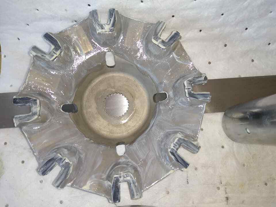 YAMAHA - ULTRAMATIC POLYUREA GREASE SUBSTITUTE - TinkSeal™ | eBay