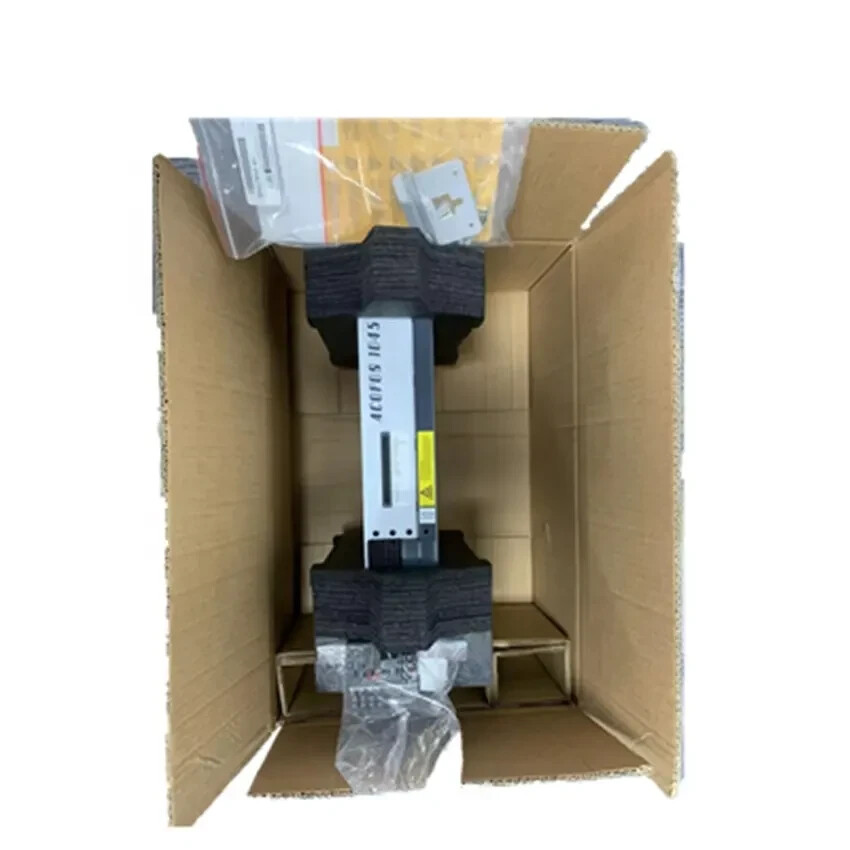 1PC B&R ACOPOS 1045 SERVO DRIVER 8V1045.00-1 NEW FREE EXPEDITED ...