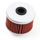 Hiflo Oil Filter TRX 250X 300EX 400EX 250 X 300 400 EX Rancher Foreman ...