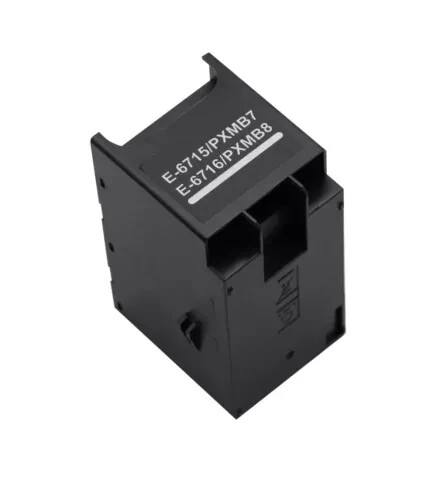 T6715 T6716 Maintenance tank Waste ink box for WF-4720 4730 4740 4734 ...