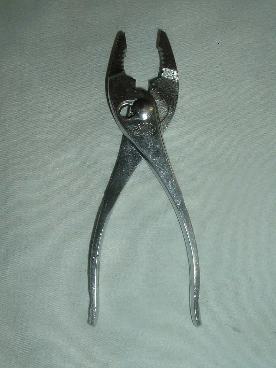 VINTAGE SEARS TOOLS SLIP JOINT PLIERS - MADE IN JAPAN | eBay
