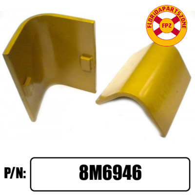 8M6946 - PLATE fits Caterpillar with Free Shipping !MAKE AN OFFER! | eBay