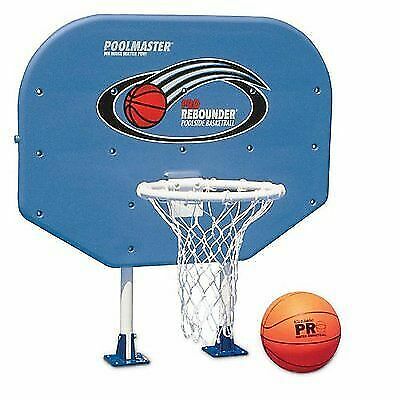 Poolmaster Pro Rebounder Poolside Basketball Game for sale online | eBay