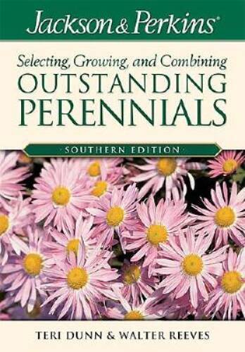 Jackson Perkins Outstanding Perennials Southern (Jackson Perkins Sele ...