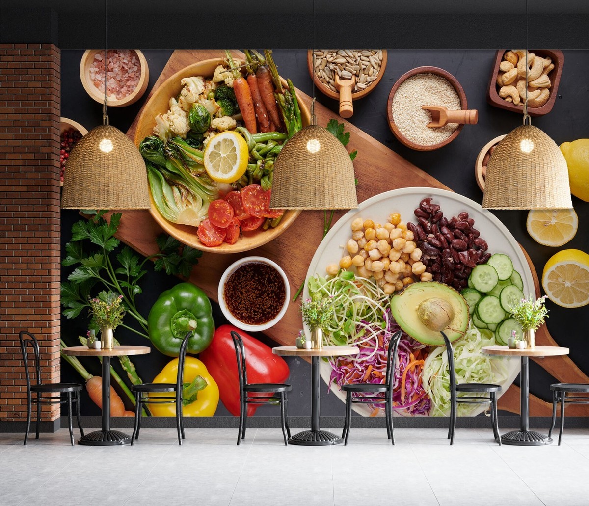 Desktop Wallpaper For My Vegetarian The 16 Best Vegetarian And Vegan