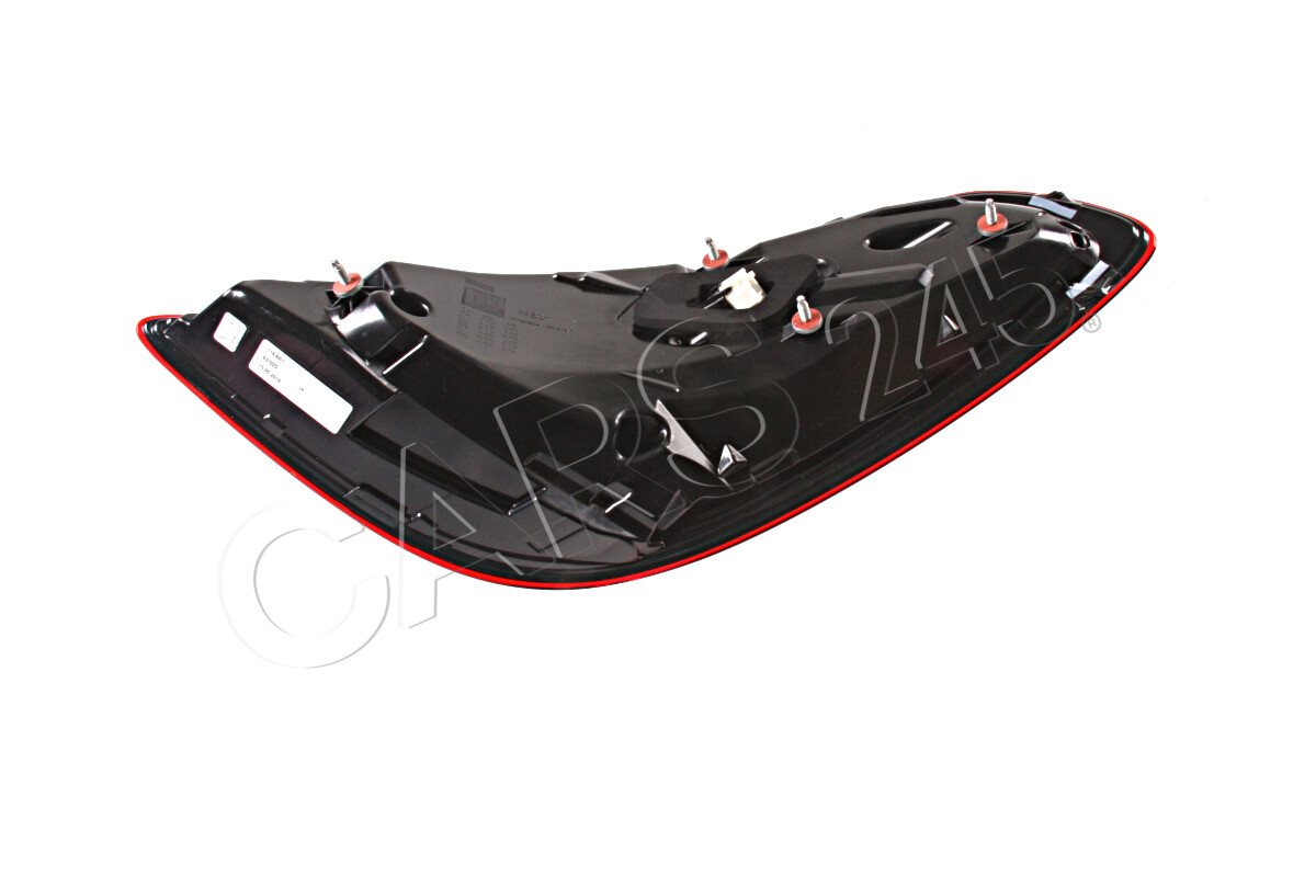 Rear Light Left For MERCEDES V222 W222 X222 A2229066904 ULO OEM | eBay