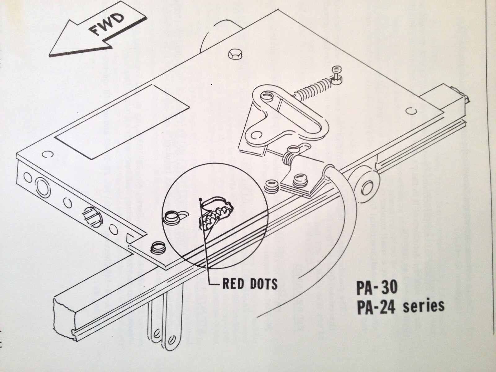 Edo Piper AutoControl I & II and AltiMatic I & II Autopilot Service ...