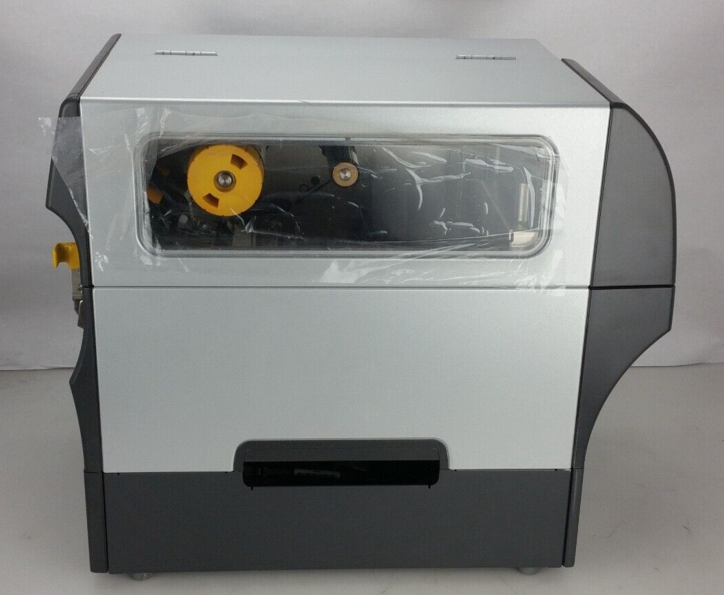 Zebra ZT411 Thermal Network Label Printer 300 DPI {ZT41143-T410000Z} | eBay