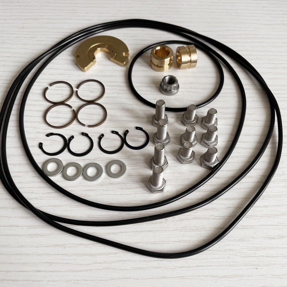 K27 turbocharger repair kits/Turbo kits/rebuild kits/turbo service kits ...