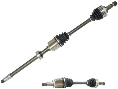 Front TRQ Axle Shaft Set fits Lexus GS300 2006 AWD 84GWTR | eBay