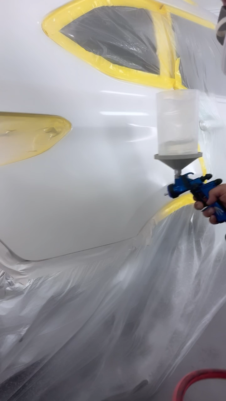 Sata Jet 1500 B RP Spray Gun 1.3 Tip Brand New Limited Edition | eBay