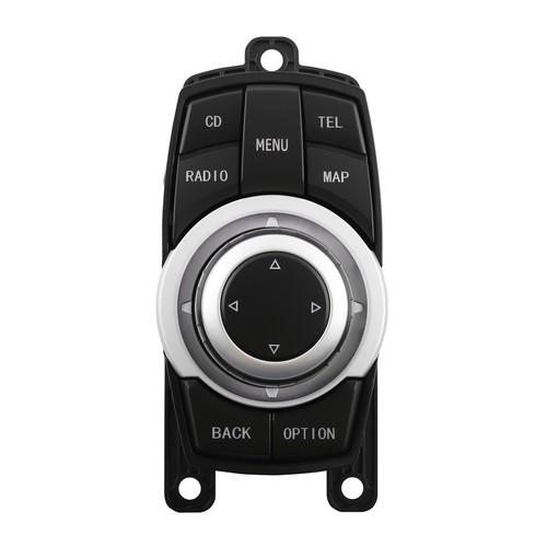 iDrive Controller CIC Navigation 9206444 9206446 For BMW F07 F10 F01 F02 F25 NEW | eBay