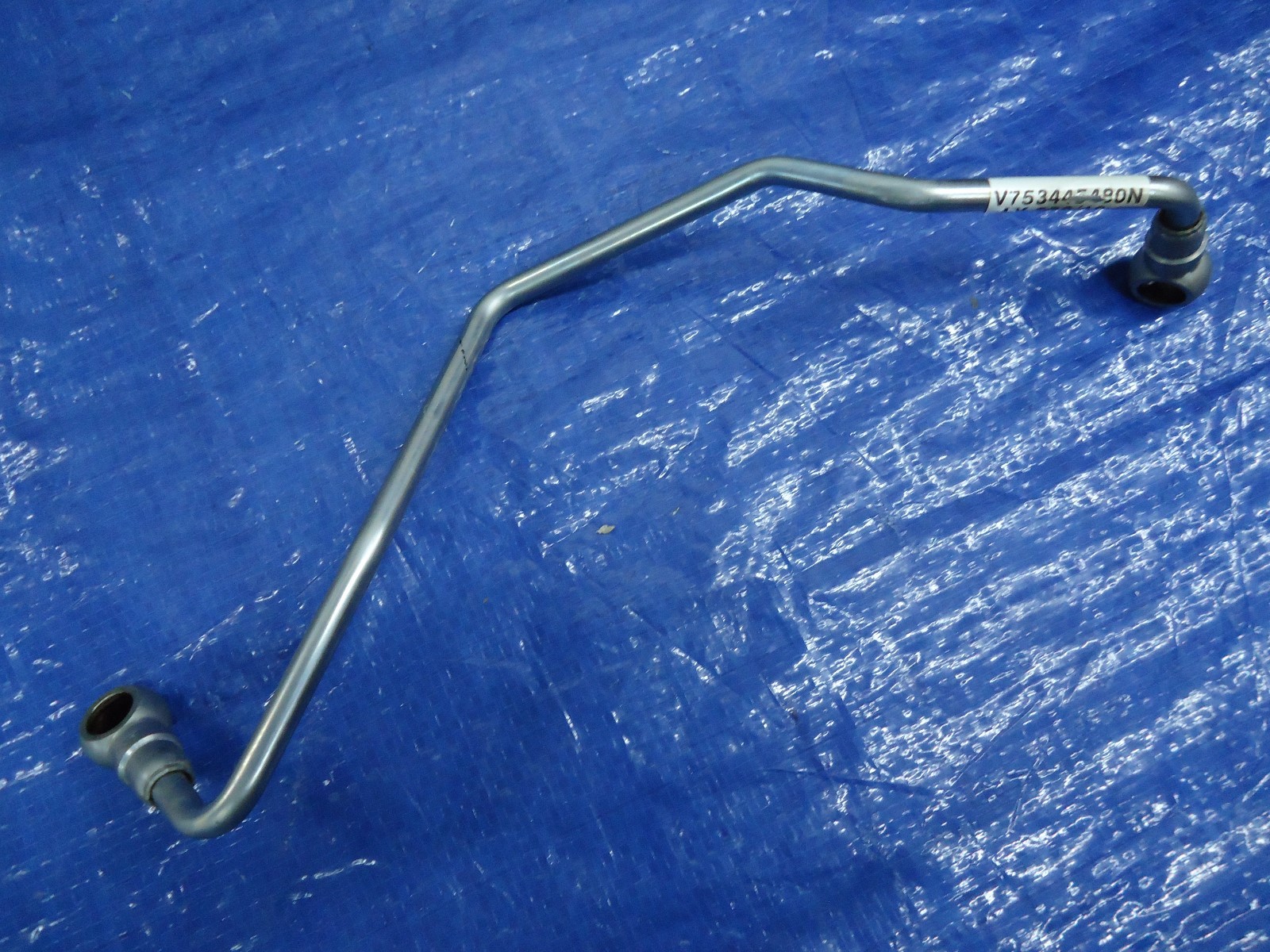 2007-2015 MINI COOPER S R55 R56 R57 R58 R59 R60 TURBO OIL PIPE ...
