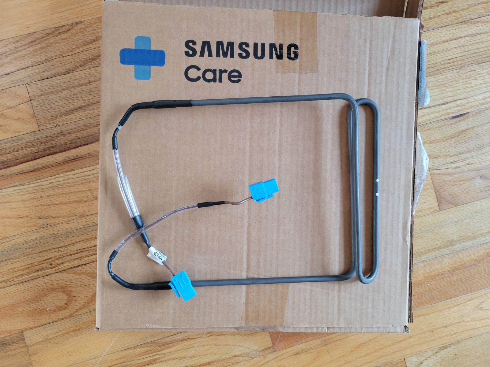 Samsung DA47-00434C 1/2" Heater Metal Sheath NPT Connection for sale ...