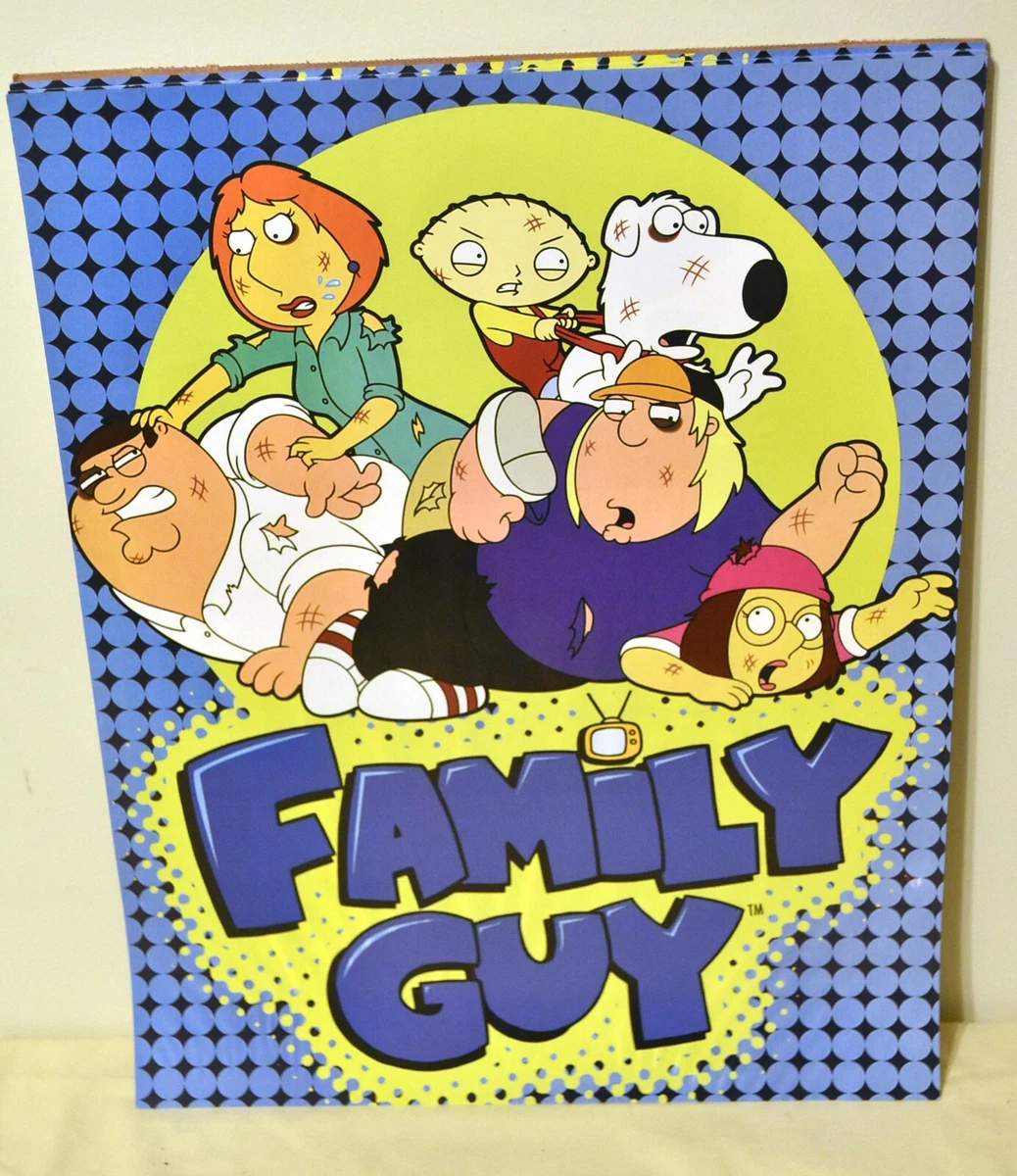 Family Guy Real Life Meg