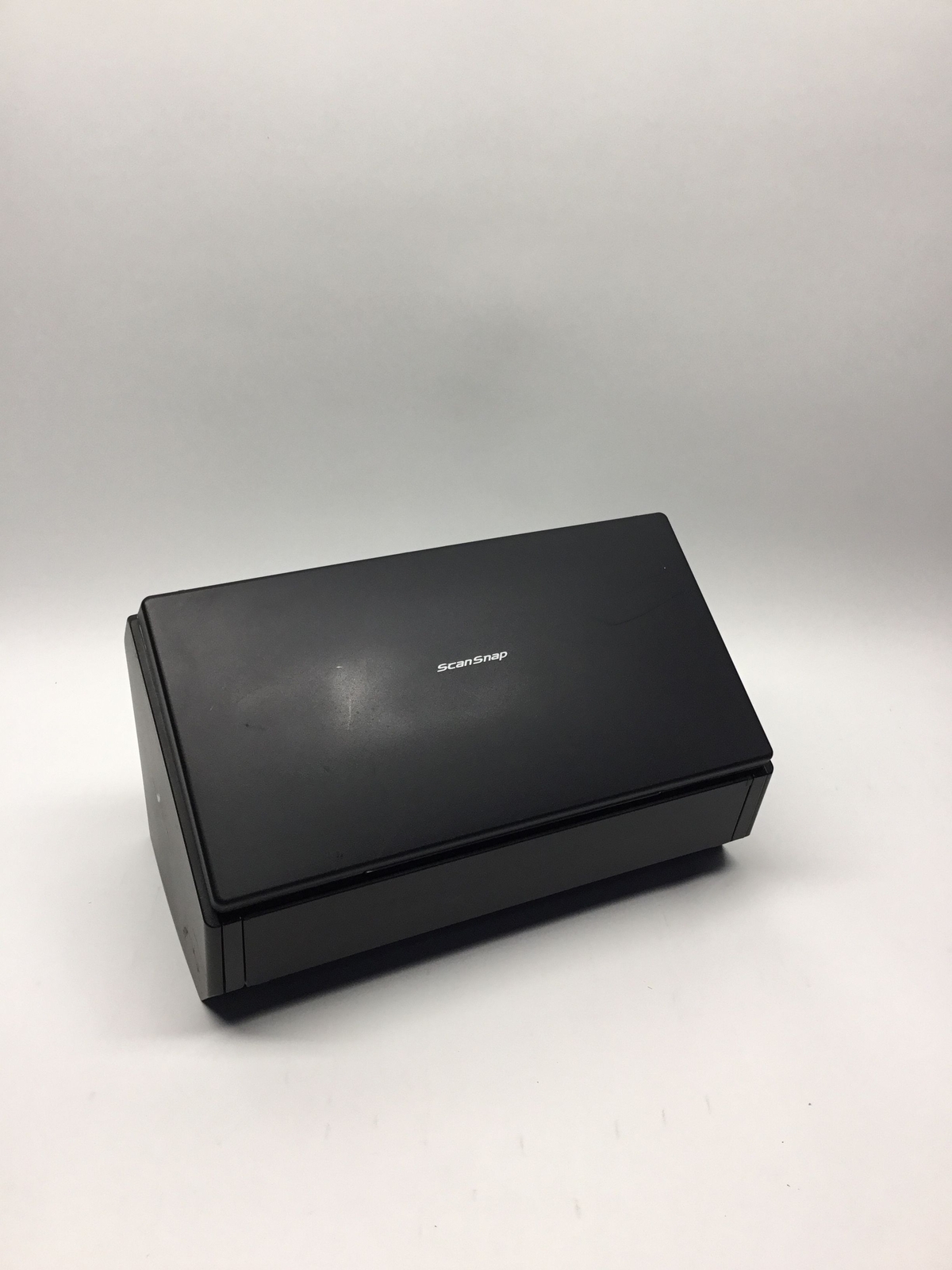 Fujitsu ScanSnap IX500 Wireless Document Scanner PA03656-B005 / VGC | eBay