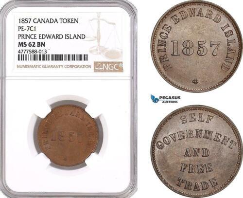 Canadian Tokens (1820-1860) for sale | eBay
