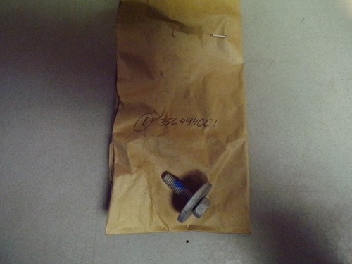 NEW International 3564940C1 Bolt with Washer *FREE SHIPPING* | eBay