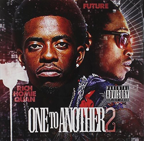 Mixtape De Rich Homie Quan Rich Homie Quan My Life | Buymixtapes.com