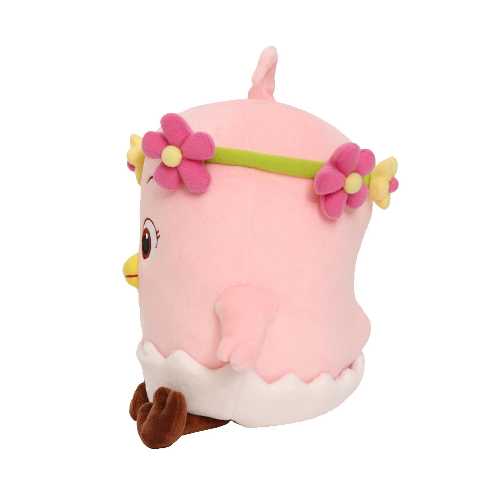 [Pat a Pat Como] COMO Model Cut Soft Doll Plush Toy 25cm Korea Toy Gift ...