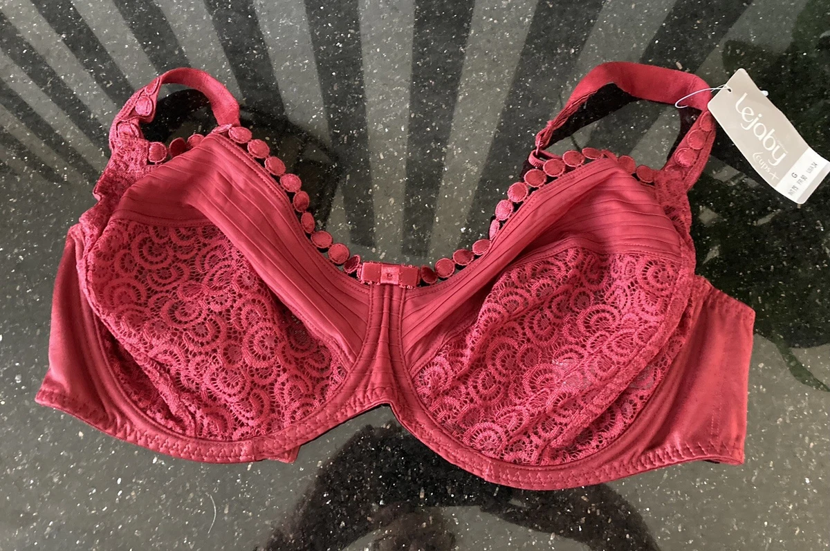 34g Bra