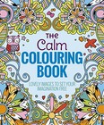 The Calm Colouring Book By Arcturus Publishing. 9781785991868 ...