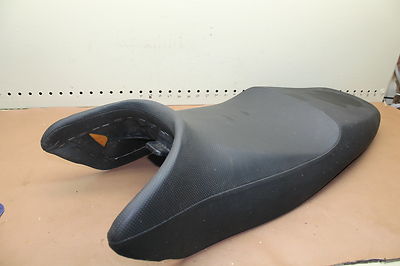 2009 SUZUKI GS500F SEAT (STS25) 45110-01D20 | eBay