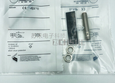 1PC NEW FOR IFM Proximity switch IFC229 IFK3004BBPKG/US-104 #YX | eBay