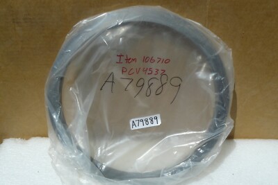 GE GENERAL ELECTRIC PCV-4537 A79889 POWER TURBINE SEAT RING GASKET SEAL ...