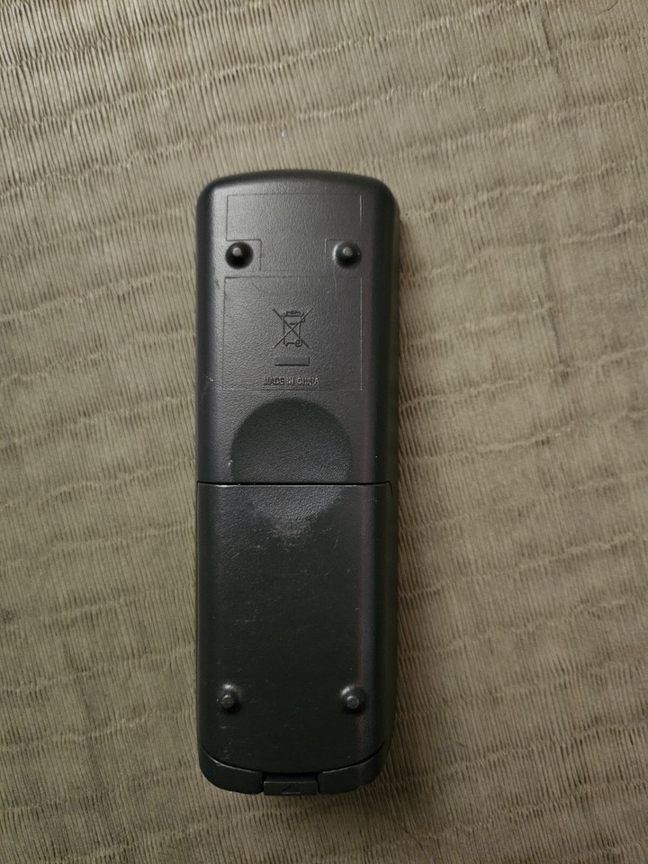 RM-AMU009 Remote: Sony HCD-MX500i SS-CFX200 HCD-FX300i Micro Hi-Fi ...